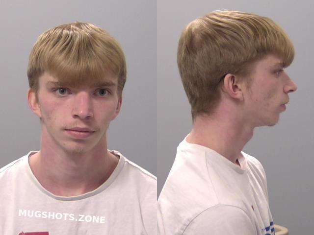 BOROWSKY ERIC W 12/16/2022 - Allen County Mugshots Zone