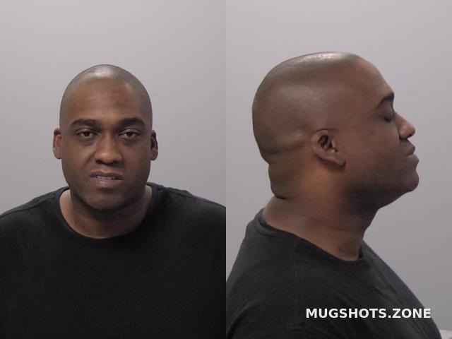 ARRICK DANIEL CHARLES 10/11/2023 - Allen County Mugshots Zone