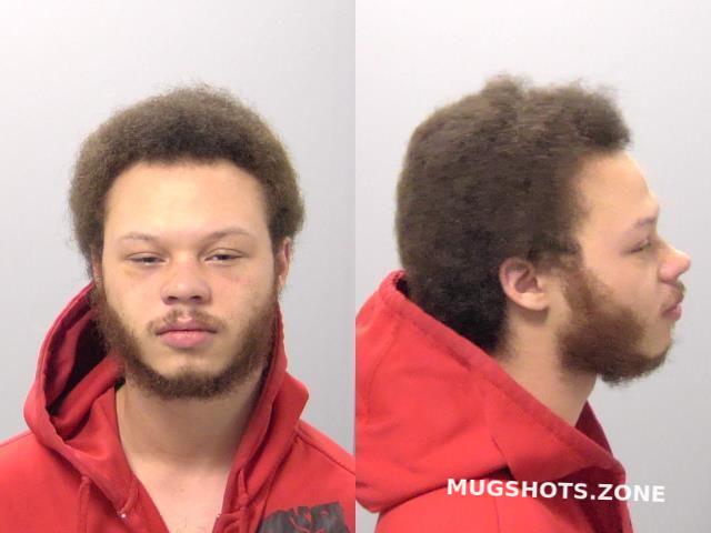 BIRT LARRY GENE 10/13/2023 - Allen County Mugshots Zone