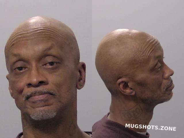 THOMAS DON LARICO 10/15/2023 - Allen County Mugshots Zone THOMAS DON LARICO 10/15/2023 - Allen County Mugshots Zone