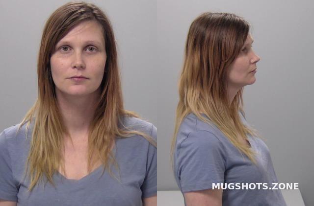 HALL ATORYA 10/19/2023 - Allen County Mugshots Zone