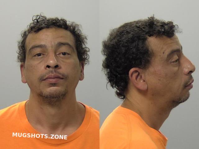 ARMSTEAD BRIAN DOUGLAS 10/27/2023 - Allen County Mugshots Zone