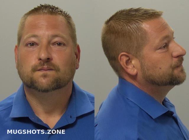 FELTER SETH JACOB 10/29/2023 - Allen County Mugshots Zone