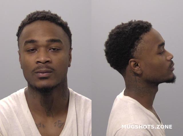 WASHINGTON LEMARQUIS LEQWAIL JUNIOR 11/15/2023 - Allen County Mugshots Zone