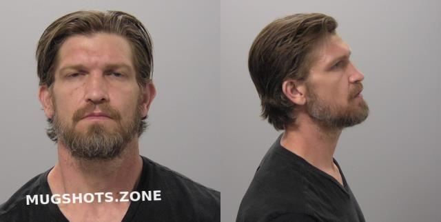 STEVENS DUSTIN DONALD 11/21/2023 - Allen County Mugshots Zone