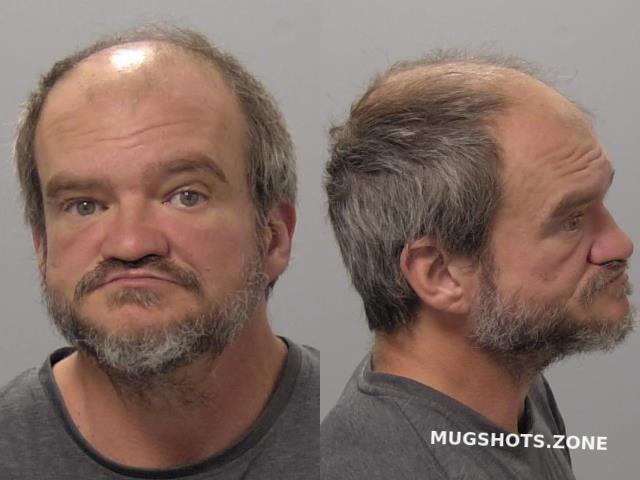 KNERR CHAD MICHAEL 11/30/2023 - Allen County Mugshots Zone KNERR CHAD MICHAEL 11/30/2023 - Allen County Mugshots Zone