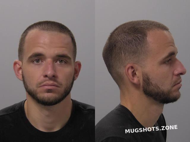 ALLMAN GUNNAR HEATH 12/01/2023 - Allen County Mugshots Zone ALLMAN GUNNAR HEATH 12/01/2023 - Allen County Mugshots Zone