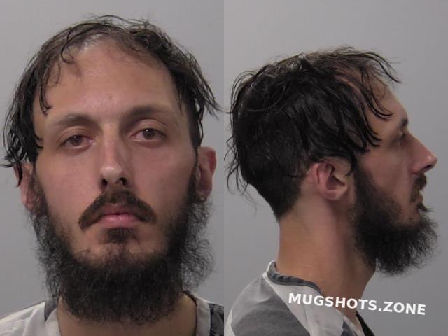 HILL MATTHEW THOMAS 12/12/2023 - Allen County Mugshots Zone
