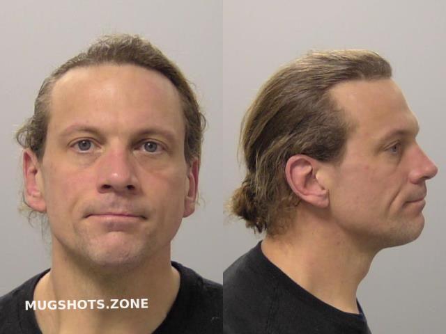 BAUGHN JOSEPH JOHN THIRD 12/12/2023 - Allen County Mugshots Zone