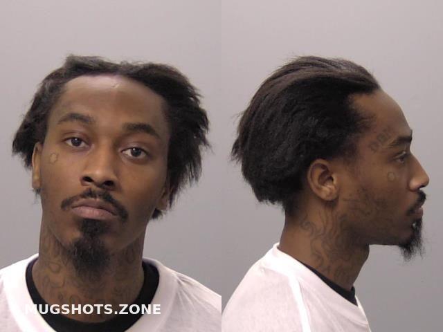 MATTHEWS DARQUAVIOUS 12/14/2023 - Allen County Mugshots Zone