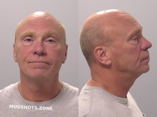 STOYCHOFF BRENT ALLEN 12/14/2023 - Allen County Mugshots Zone