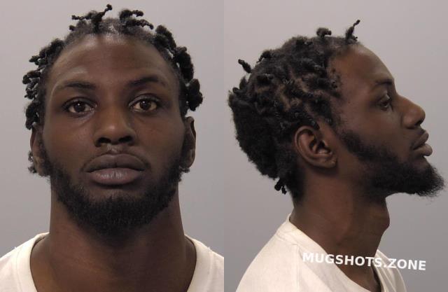 FOSTER TAJI RAY 12/15/2023 - Allen County Mugshots Zone