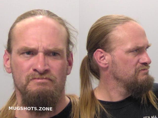 ARNETT JESSE EDWARD 12/27/2023 - Allen County Mugshots Zone