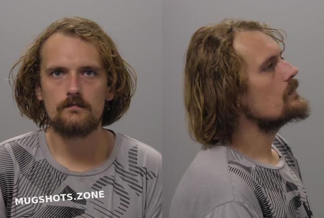 MORRIS MICHAEL LEE 01/04/2024 - Allen County Mugshots Zone
