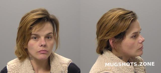 TUTTLE CRYSTAL ANN 01/05/2024 - Allen County Mugshots Zone