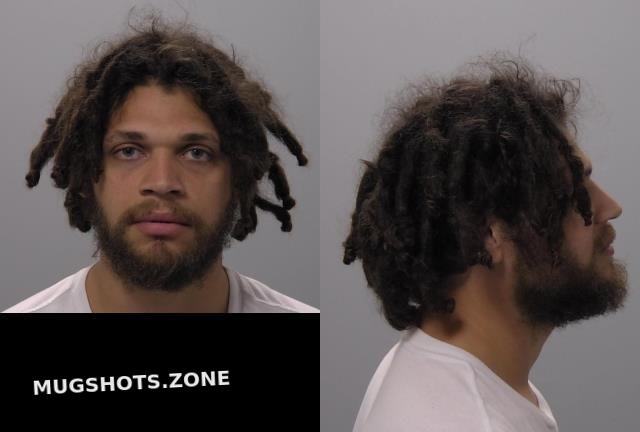 COFFMAN VERSACE RJ 01/10/2024 - Allen County Mugshots Zone