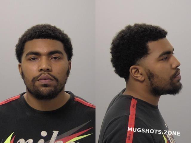 JOHNSON TAYON TYRELL 01/11/2024 - Allen County Mugshots Zone