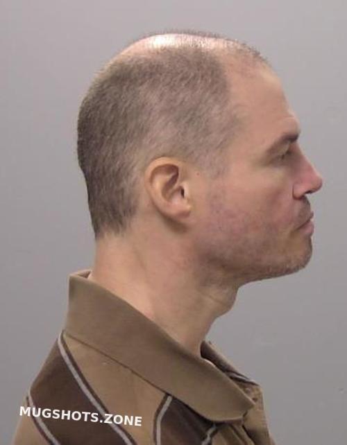 STREET DOUGLAS ALLEN 01/16/2024 - Allen County Mugshots Zone