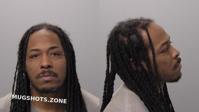 MANLEY MARCUS TREMAINE SENIOR 01/17/2024 - Allen County Mugshots Zone