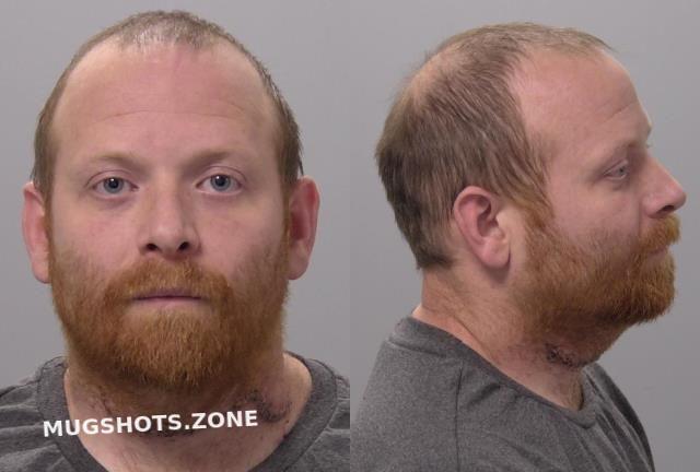 WILLS JOSHUA RYAN 01/20/2024 - Allen County Mugshots Zone