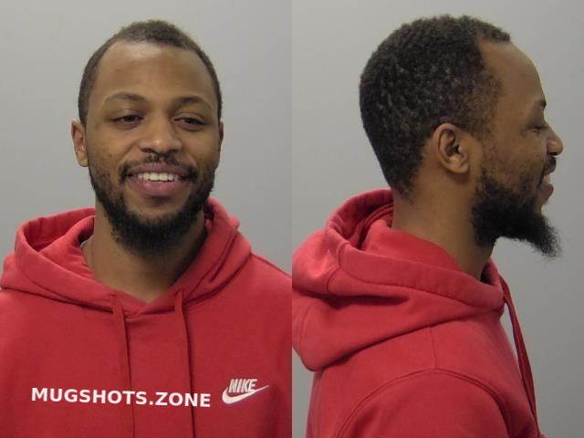 ELLIOTT EARNICO DEMANZIO JUNIOR 01/21/2024 - Allen County Mugshots Zone