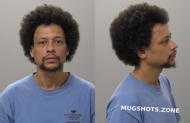WHEELER DAVID M 01/21/2024 - Allen County Mugshots Zone
