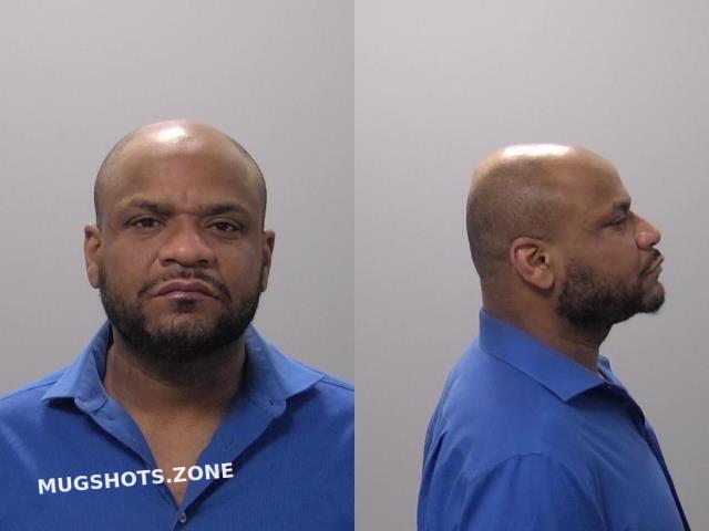 ELLIS TIMOTHY N 01/23/2024 - Allen County Mugshots Zone