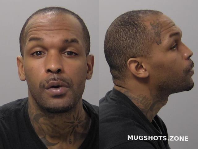 WALKER CHRISTIAN DEANGELO 01/24/2024 - Allen County Mugshots Zone