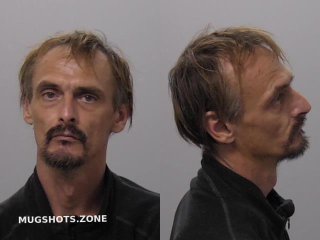 TANGIE TOBY JAMES 01/26/2024 - Allen County Mugshots Zone