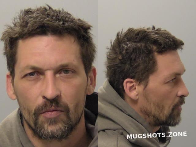 SCHNEIDER JOSHUA LEE 01/26/2024 - Allen County Mugshots Zone