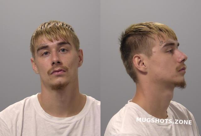 KELLER KAIDEN NOAH PHILLIP 01/29/2024 - Allen County Mugshots Zone