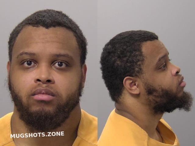 HOLLY JAMON L 02/09/2024 - Allen County Mugshots Zone