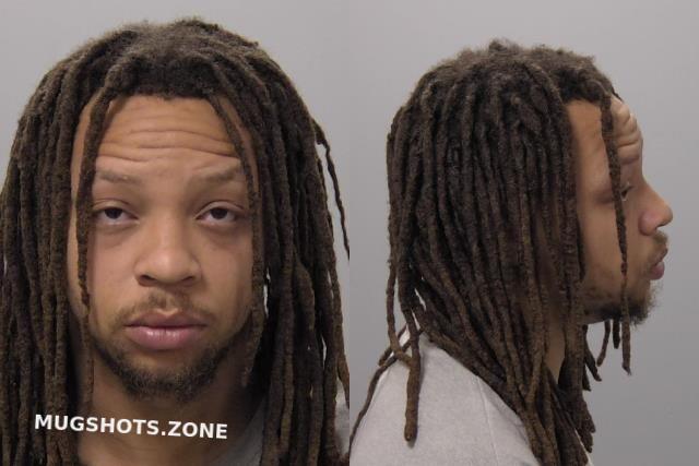 SIM'S JY'VIEON 02/12/2024 - Allen County Mugshots Zone