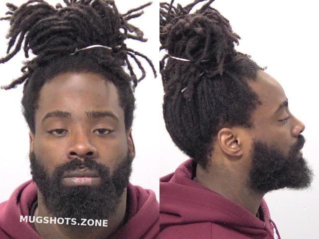 GANT MARCUS DWAYNE 02/13/2024 - Allen County Mugshots Zone