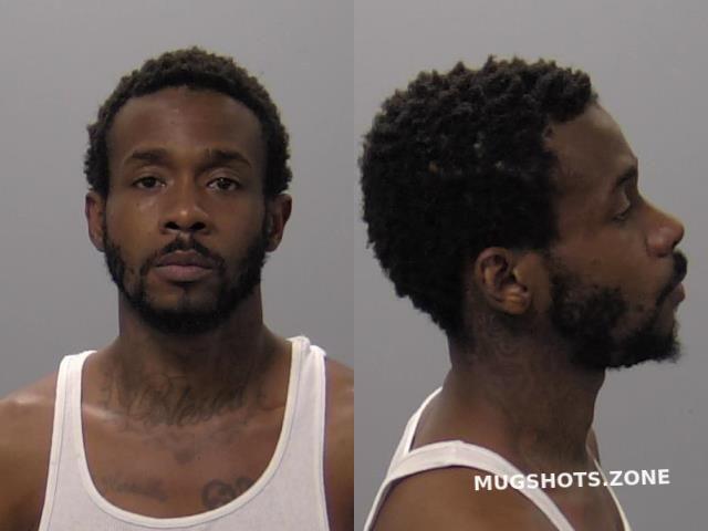 COOK MICHAEL TRAVEZ 02/14/2024 - Allen County Mugshots Zone