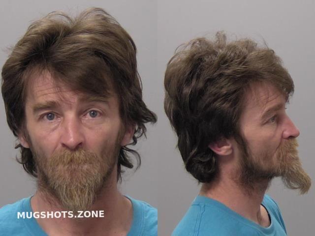 MARTIN DONALD RAY 02/20/2024 - Allen County Mugshots Zone