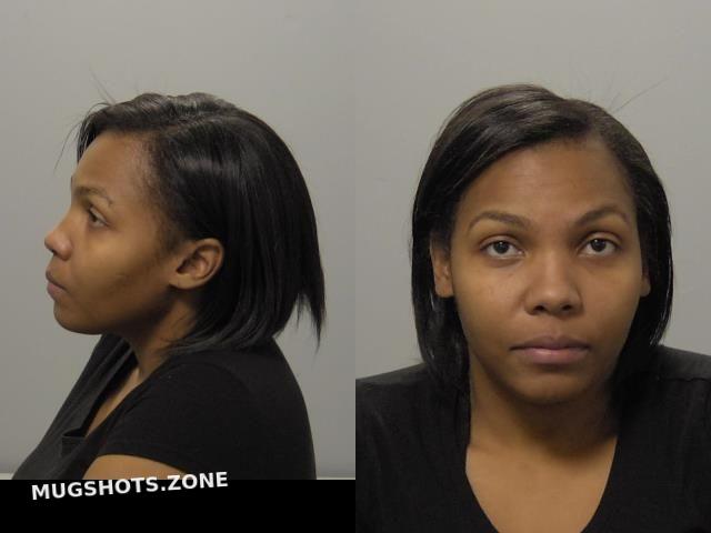 Manley Demonica M 02 21 2024 Allen County Mugshots Zone
