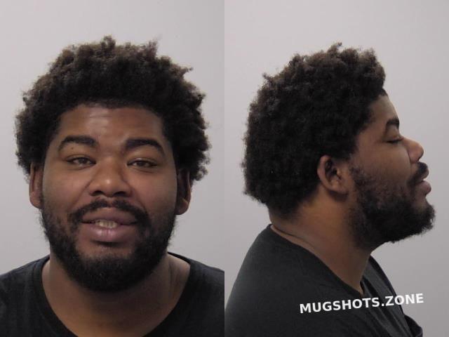 KELLY ERIC DEMETRIA 02/22/2024 - Allen County Mugshots Zone