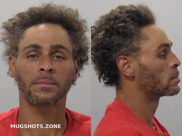 SHEPARD JONATHAN I 02/25/2024 - Allen County Mugshots Zone