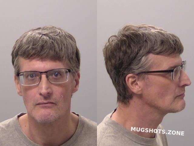 SAWYER JOHN EVERETT 02/26/2024 - Allen County Mugshots Zone