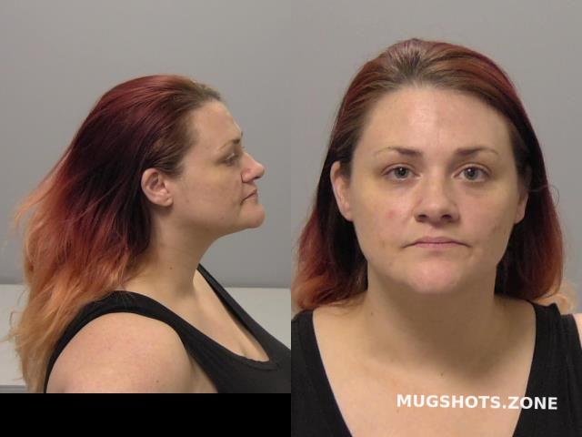 MOUTON BRIDGETT LORRAINE 02/27/2024 - Allen County Mugshots Zone