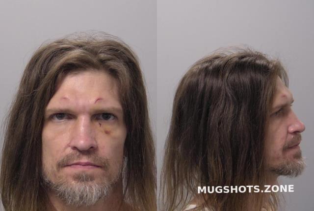 STEVENS DUSTIN DONALD 02/27/2024 - Allen County Mugshots Zone