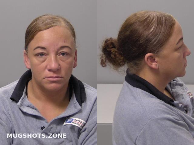 Smart Nicole Marie 02282024 Allen County Mugshots Zone