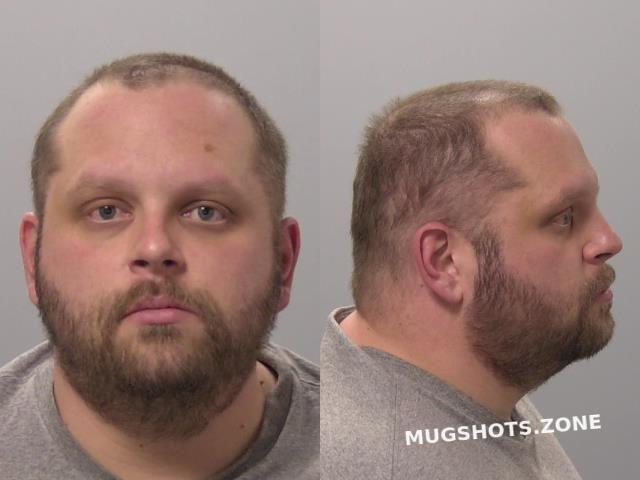 BRACY MATTHEW LEE 03/05/2024 - Allen County Mugshots Zone