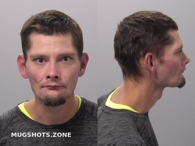 MCCLAREN TYLER JOHN 03/14/2024 - Allen County Mugshots Zone