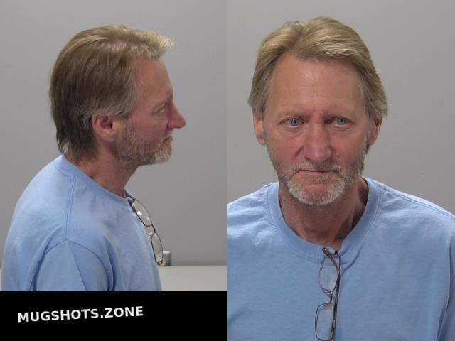 BAYES TIMMY 03/14/2024 - Allen County Mugshots Zone