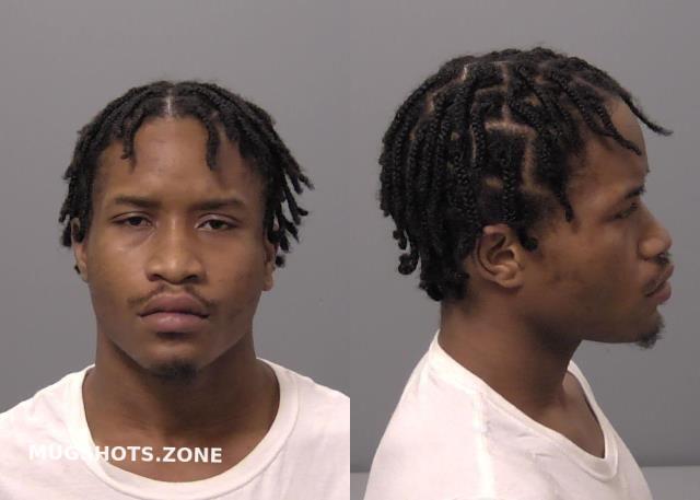 LEWIS TIMOTHY ALLEN 03/17/2024 - Allen County Mugshots Zone