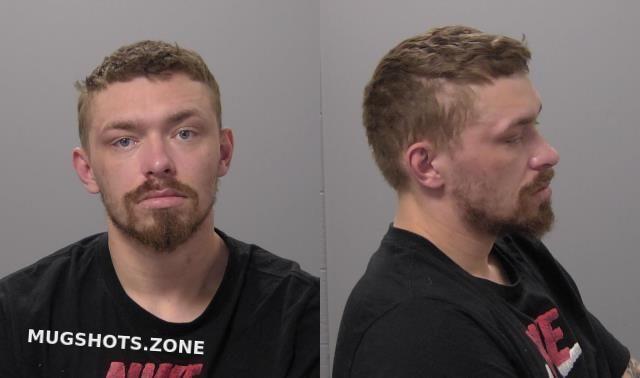 ROBY ROBERT LEE 03/22/2024 - Allen County Mugshots Zone