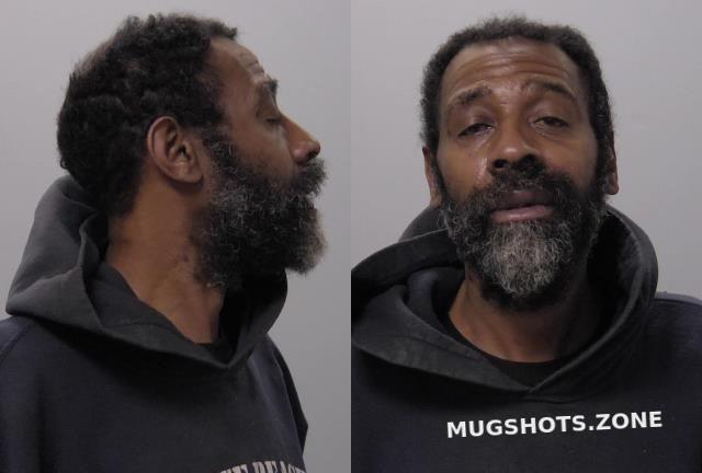 REYNOLDS GREGORY 03/25/2024 - Allen County Mugshots Zone