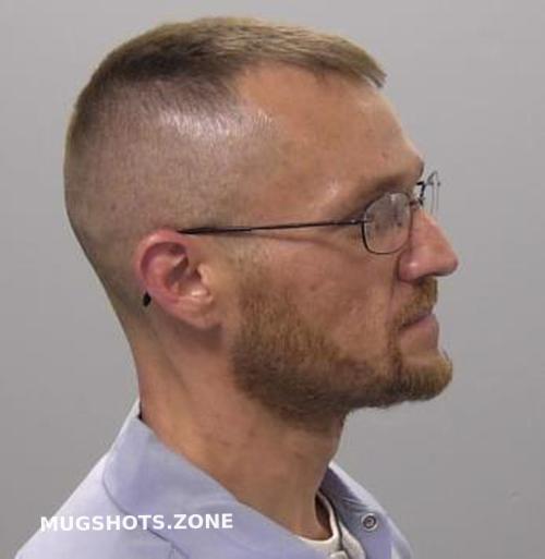 ORNDORFF ERIC EDWIN 04/01/2024 - Allen County Mugshots Zone